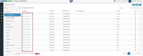 Strengthening Vulnerability Management Using The Cmdb Feature In Sanernow Secpod Blog