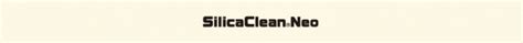従来のウレタンにない高い消臭機能＋吸湿機能！silicaclean｜シリカクリンネオ｜