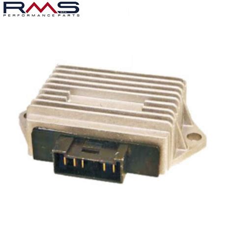 Regulator Tensiune Releu Incarcare Malaguti Madison MBK Doodo