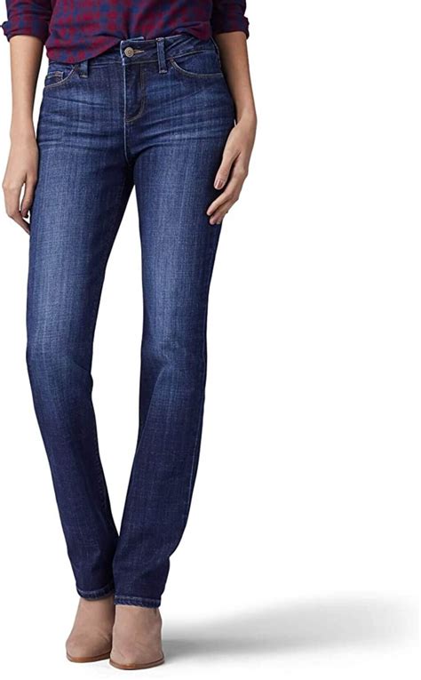 9 Best Straight Leg Jeans For Women To Try In 2023 Straight Leg