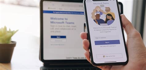 Hackers Exploit Microsoft Teams Vulnerability In Shell Attack