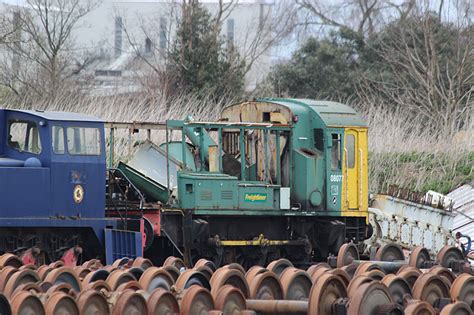 Class 08 Matty Ps Railway Pics