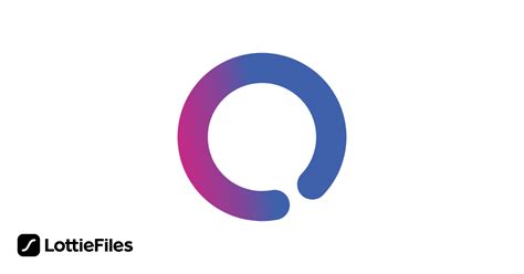 Free Loading Gradient 1 Animation By Achmadefchakim Lottiefiles