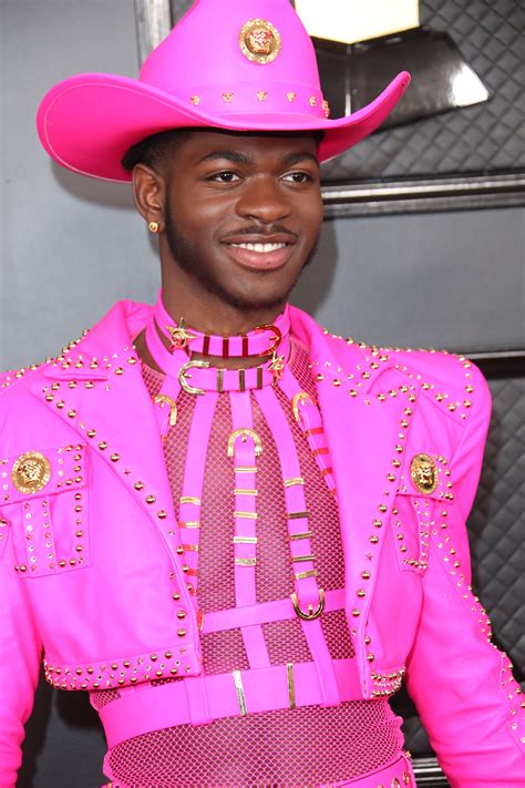 Fans Praise Lil Nas Xs ‘montero Music Video For Being Unabashedly