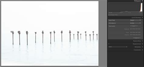 Understanding Histogram In Photography How To Shoot Better By