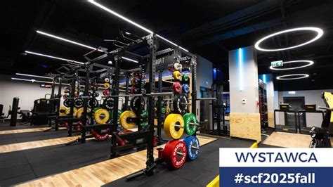 Benefit Systems Ma Blisko 500 Klubów Fitness