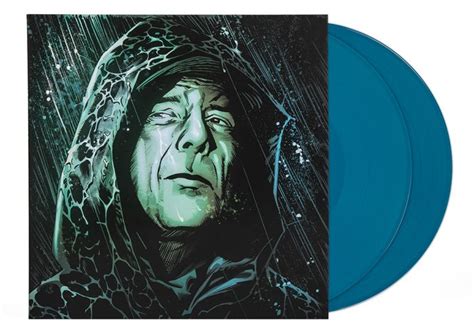 Cool Stuff Unbreakable Split And Glass Get A Deluxe Vinyl