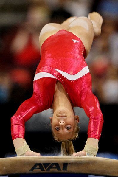 Samantha Peszek Photostream Artistic Gymnastics Gymnastics Photography Female Gymnast