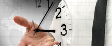 Utilising Your Time Effectively