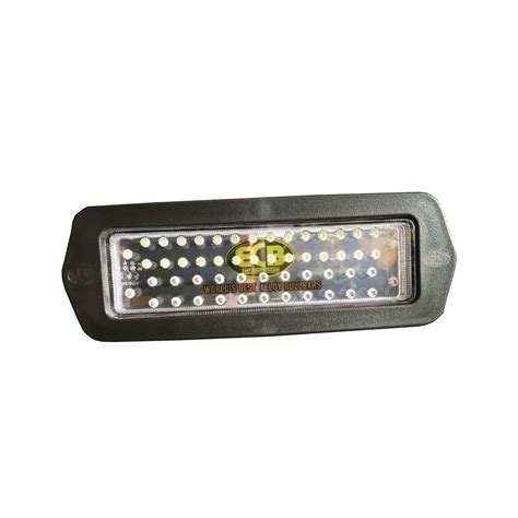 Ecb Replacement Led Indicator Park Light Pair — East Coast Bullbars