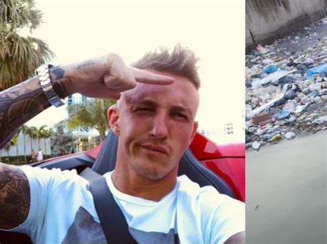 Los Escalofriantes Detalles Del Crimen Del Empresario Que Apareció