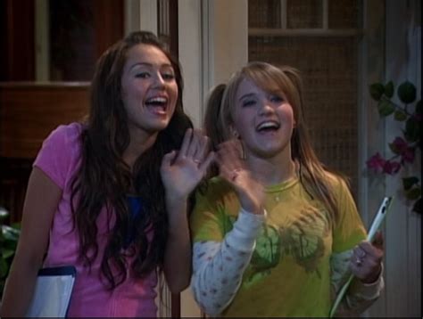 Hannah Montana Mom