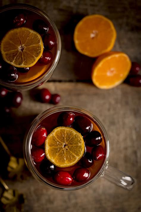 Easy Mulled Cider Nickys Kitchen Sanctuary