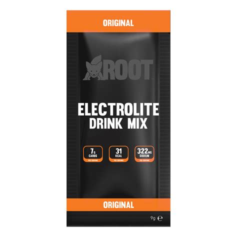 Electrolite Drink Mix Active Root