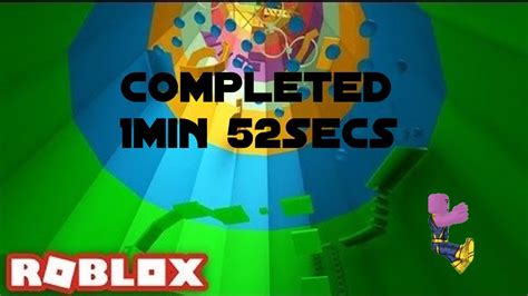 Tower Of Hell Speedrun Roblox YouTube