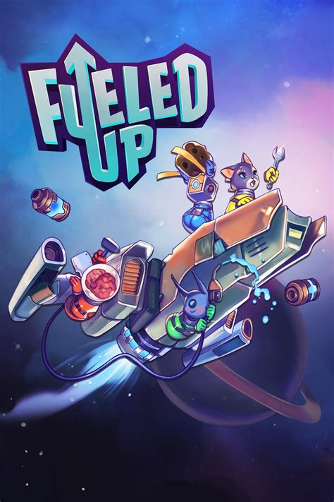 Fueled Up Switch Nsp Eshop Rpgarchive
