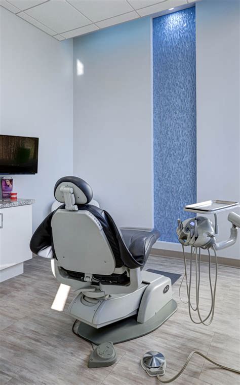 About Us Dr Rick Dentistry Scottsdale Az