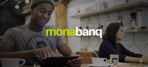 Avis Monabanq Un Compte En Ligne Pour Les Auto Entrepreneurs
