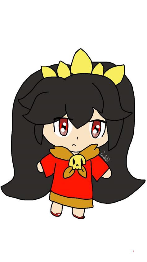 Another Drawing By Ashley WarioWare Rhythm Heaven Amino