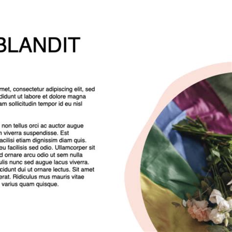 Pride Powerpoint Template Master Bundles