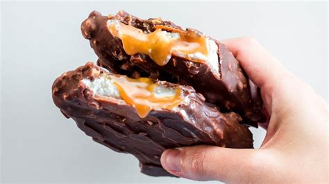 Vegan Kinder Maxi King Youtube