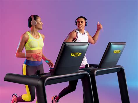Technogym Reports Strong ESG Performance In Innovation Circularity And Wellness At The