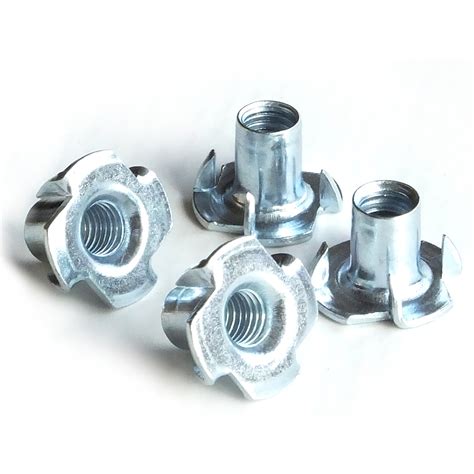 Ricable Custom Galvanized Spider Insert For Spikes Raw Music Store