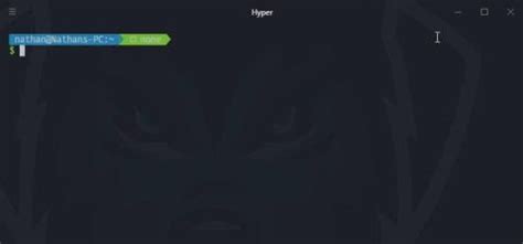 How To Setup NodeJS NVM On WSL MrDemonWolf
