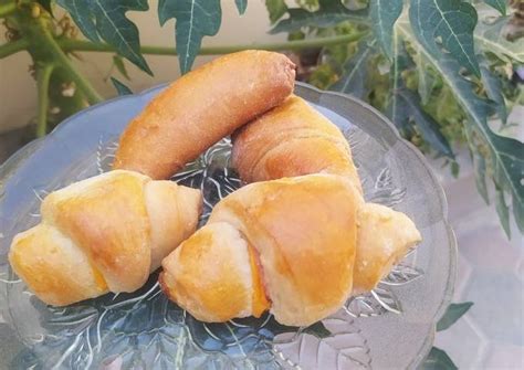 Masa Danesa Receta De Cristina Luiz Contreras Cookpad