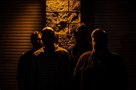 ORBITER Treble Host Exclusive Stream Of Head Wounds EP From Florida