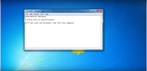 นักวิจัยพบวิธีโจมตี ขโมย User Session บน Windows ได้ทุกรุ่นภายใน 1 นาที Techtalkthai