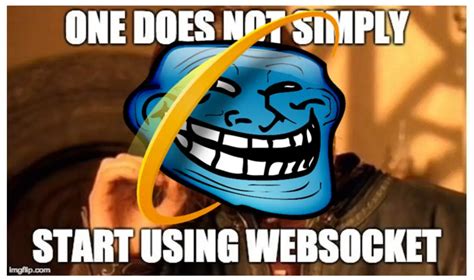 How To Test A Websocket Connection In Browser