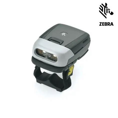 Zebra Rs507 Cordless Ring Scanner Sealing Ip54 At Best Price In Noida