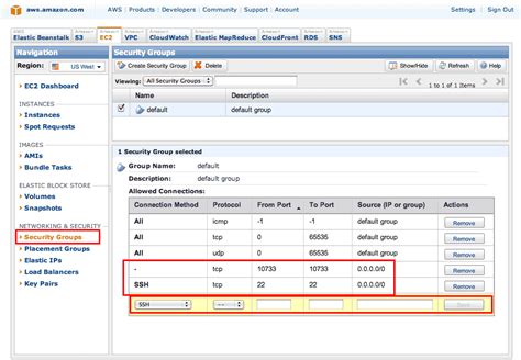 Using Unity Asset Server On Amazons Ec2 Thomas GrovÃ©s Blog