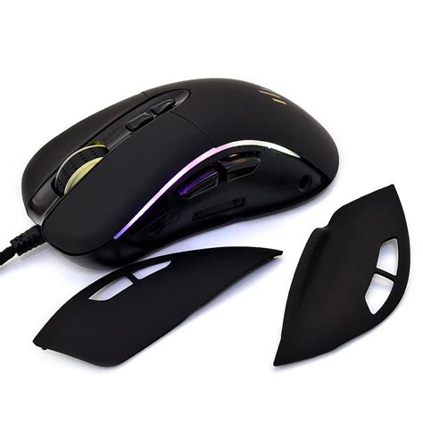 Dark Project ME-3 — купить игровую мышь по низкой цене