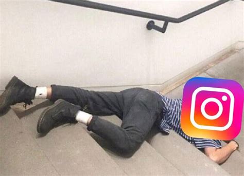 Usuarios Reportan Fallas En La App De Instagram
