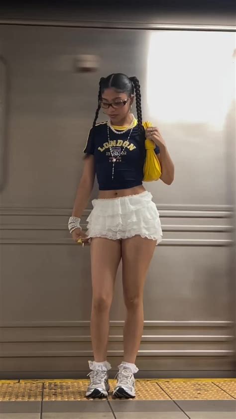 이번주 코디 변천사 🎀 Kream
