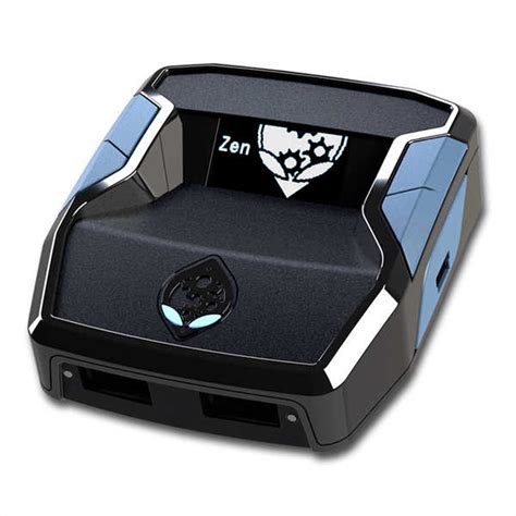 Cronus Zen Controller Adapter Emulator For Xbox And Ps