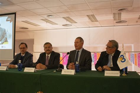 La UANL lleva la Cátedra Alfonso Reyes a Madrid Vitrina News