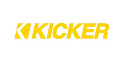 Kicker Audio Wallpaper