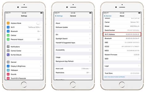 What Is A MAC Address What Is A MAC Address Used For