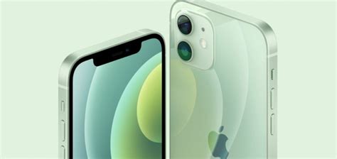 Iphone 12 Y 12 Mini Vs Iphone 11 Blog K Tuin