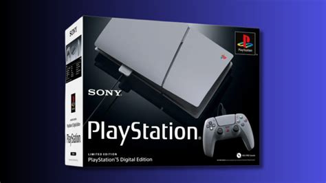 Ps5 Slim 30th Anniversary Preorders Get Early Access With Walmart