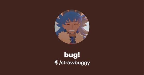 Bug Linktree
