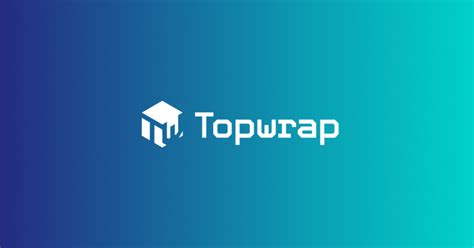 Chips Alliance On Linkedin Topwrap Open Source Toolkit For Modular
