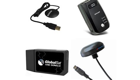 External Gps Android Bluetooth Posetke
