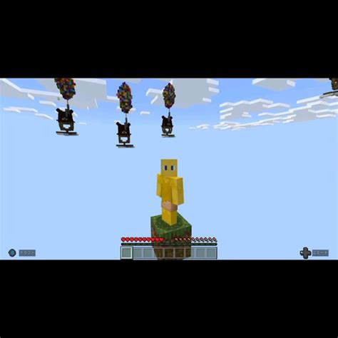 ワンブロックの世界のやり方の違いマイクラ統合版 Youtube