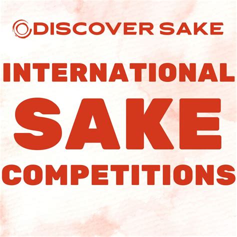 Discover Sake On Linkedin As Sake Becomes Better Known Overseas It Is