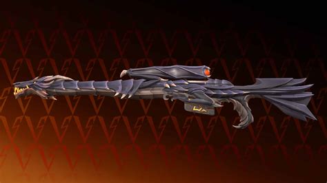 Valorant Guide Top 5 Operator Skins