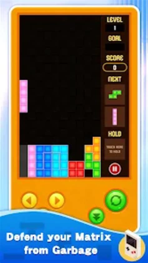 Tetris Block Puzzle For Android Download